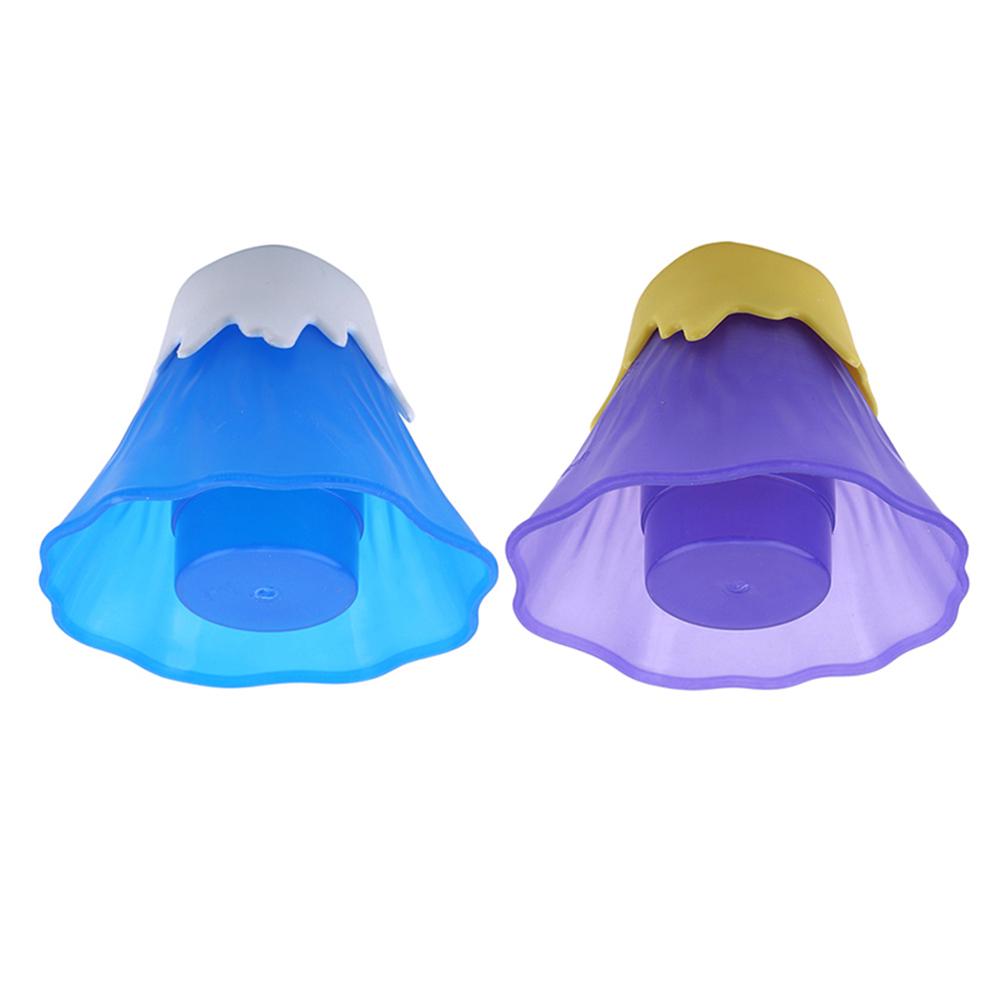 Kitchen Gadgets Volcano Erupt Microwave Oven Cleaner For Dirt Cleaning ...