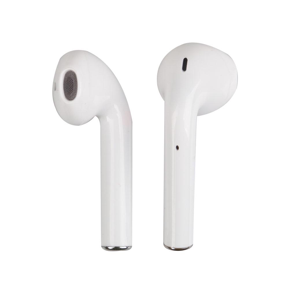 Buy Bluetooth Headset I14 TWS Wireless Bluetooth 5.0 Tws Double Ear ...