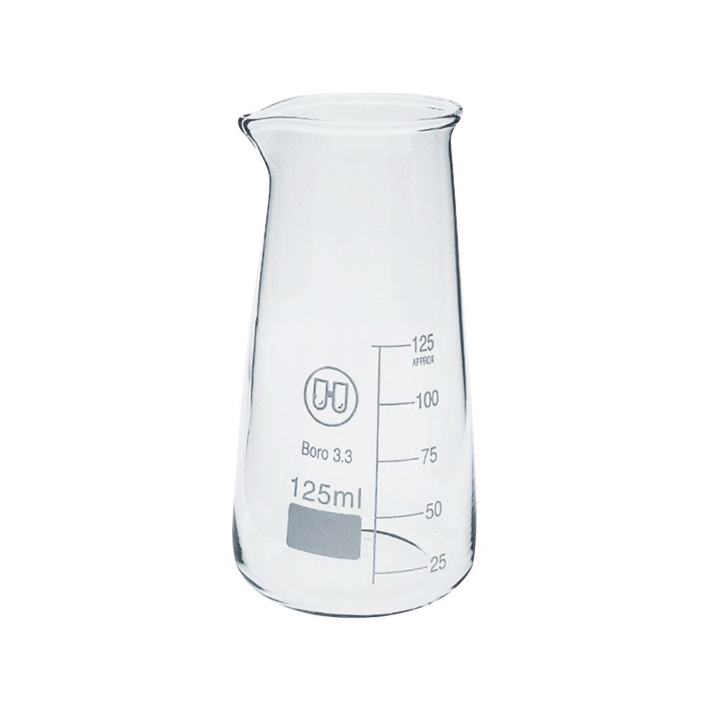 Buy Chemistry Experiment Triangle Beaker Laboratory School Research ...