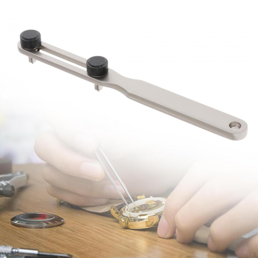 Goedkope Watch Back Case Opener Remover Tool Adjustable Durable ...