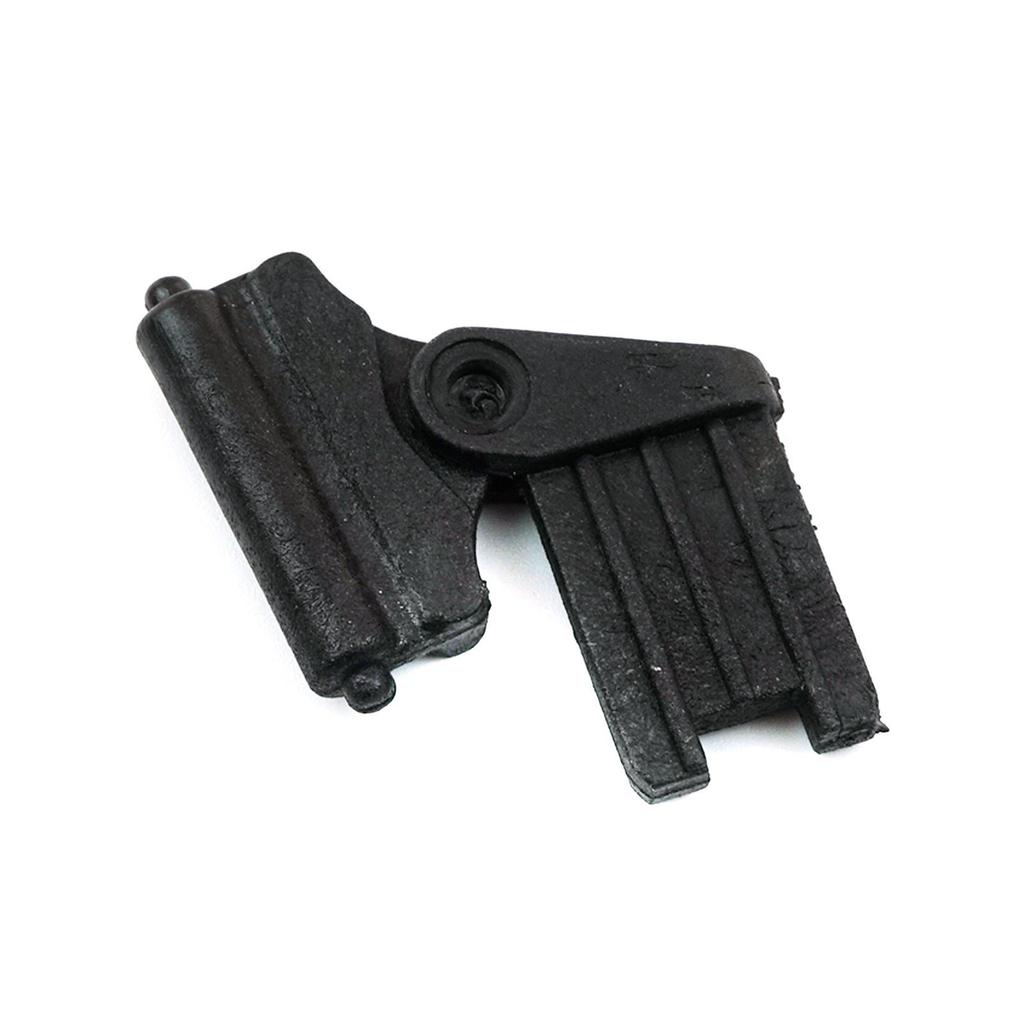 BDP145 Rear Window Electric Curtain Sun Shade Blind Clips Bracket Set ...