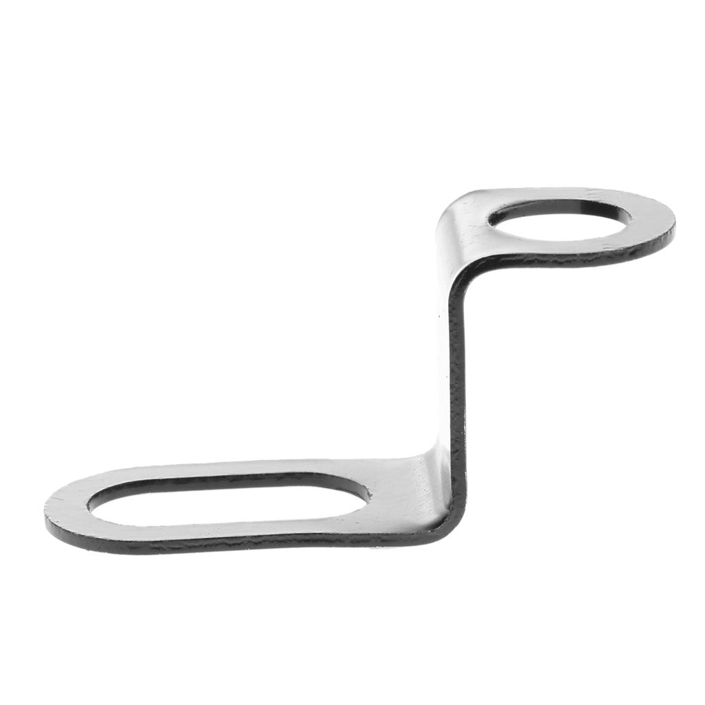 Buy Universal Motorcycle Tachometer Speedometer Gauge Bracket Sensor ...