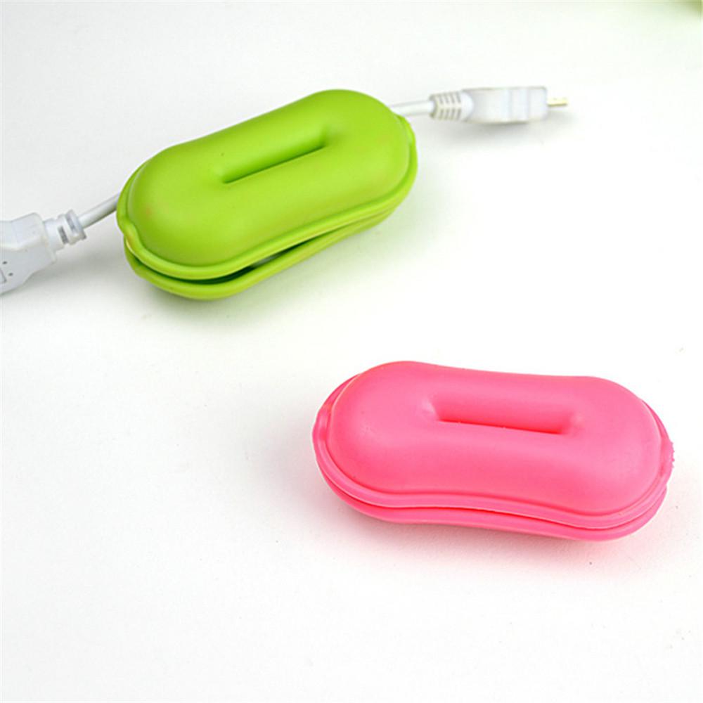NEW Earphone Waterproof Earbud Storage Pouch Box Case Bag uygun fiyatlı ...