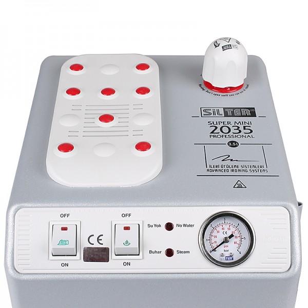 Buy Industrial Steam Iron Professional Ironing System Steam Generator ...
