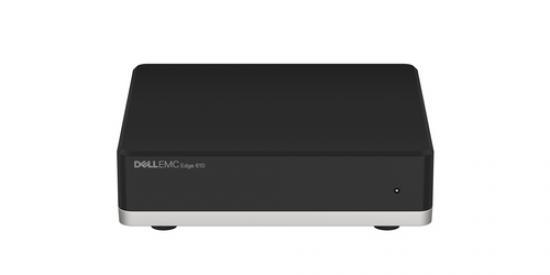 Buy Dell emc sd-wan edge 610 - 4gb ram - 16gb emmc - 6 rj-45 ports - 2 ...