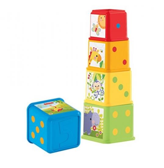 Buy Fisher-price exploration block shapes to sort at affordable prices ...