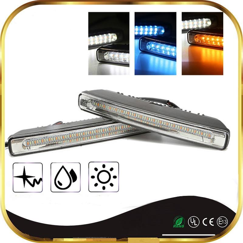Buy 1PC Gm LED Day Light Super Bright Modification of High-power ...
