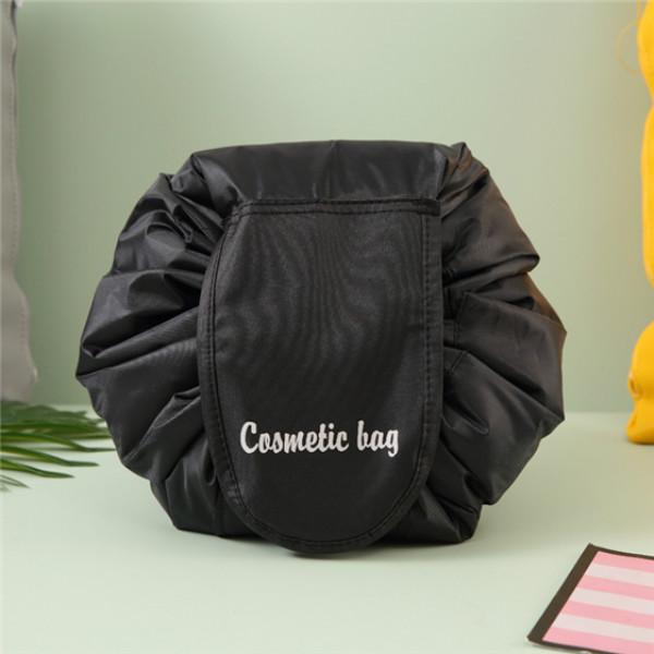 Buy Drawstring Cosmetic Bag Travel Cosmetic Bag Storage Bag Cosmetic ...