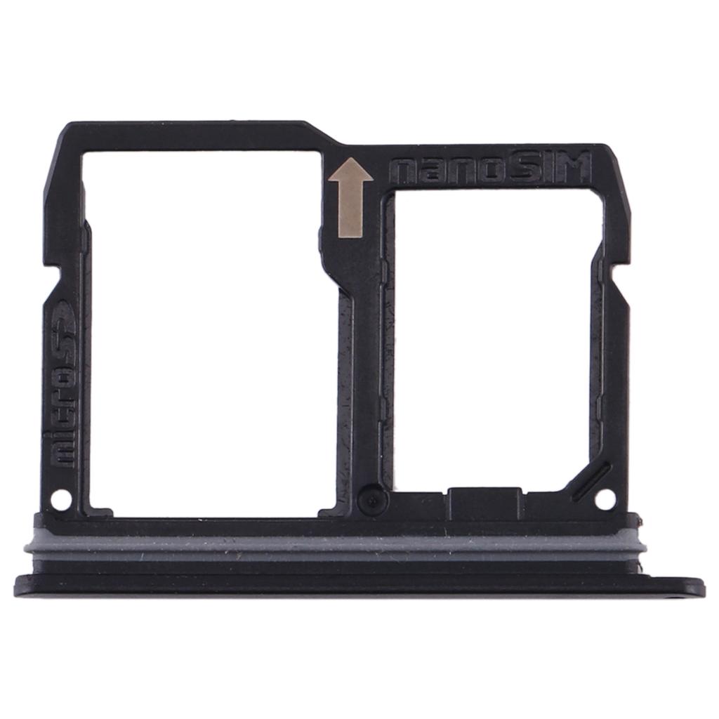 Buy Nano SIM Card Tray + Micro SD Card Tray for LG Stylo 4 / Q Stylus ...