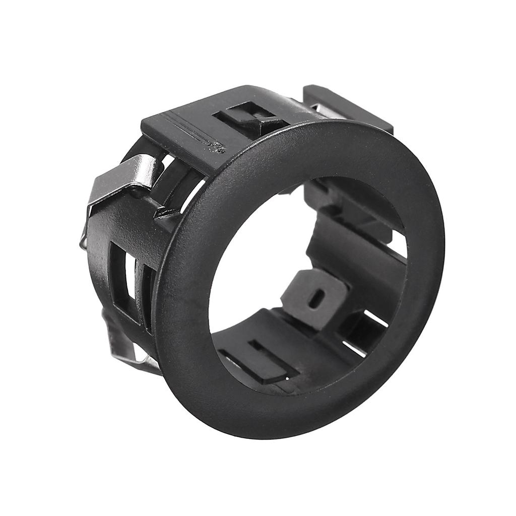1pc Parachoques trasero Sensor de estacionamiento Retenedor #89348 ...
