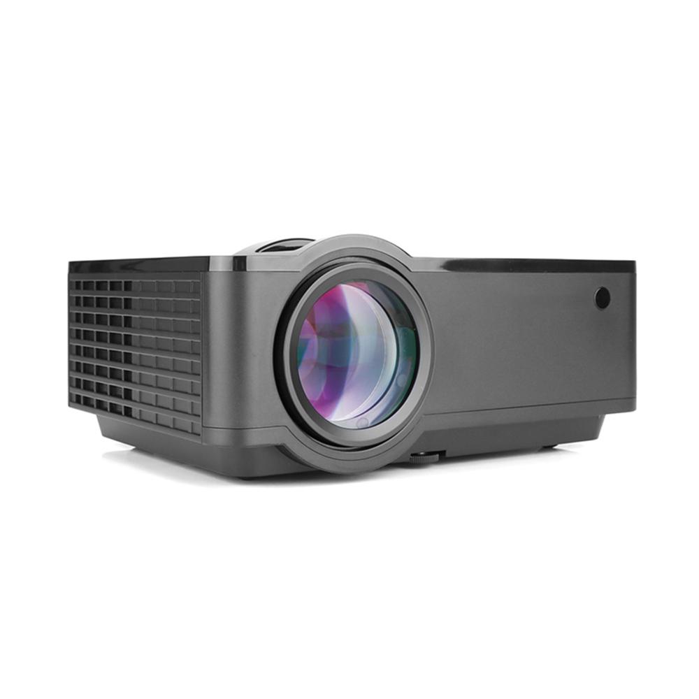 Satın alın Sd150 Lcd Projector Led 1080p Home Theater 2400 Lumens 1000: ...
