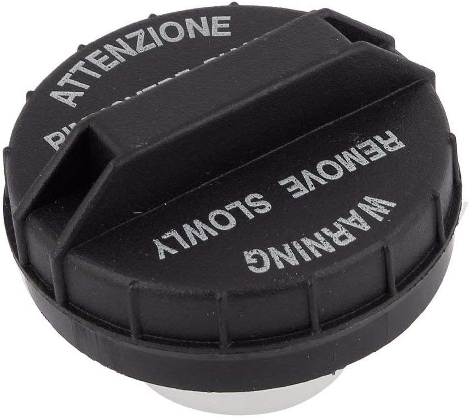 Genuine OEM 31010-24000 Fuel Filler Cap / 3101024000 for Hyundai Kia ...