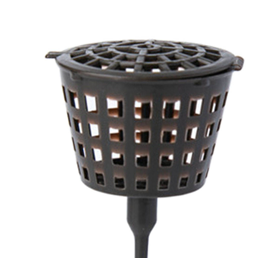 Buy Fertilizer Basket with Cover Pack of 10 Container Slow Release ...