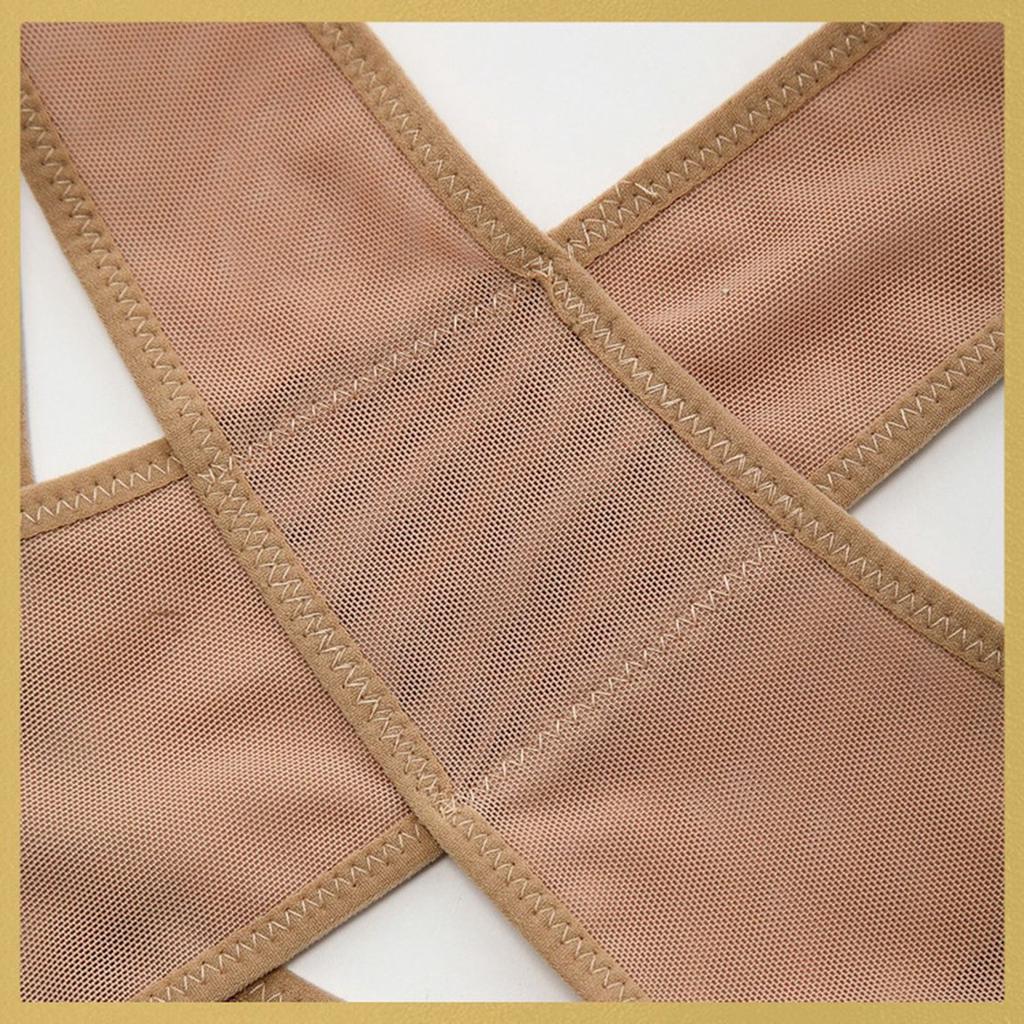 Buy JTT Posture Corrector Women Chest Brace Up Prevent Humpback Bra ...
