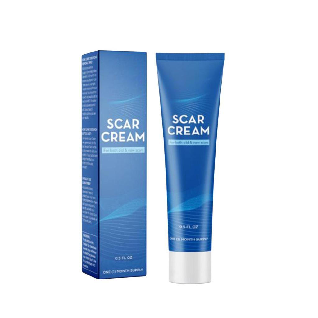 15g Scar Cream Skin Care Scar Treatment for Both Old And New Scars Easy ...