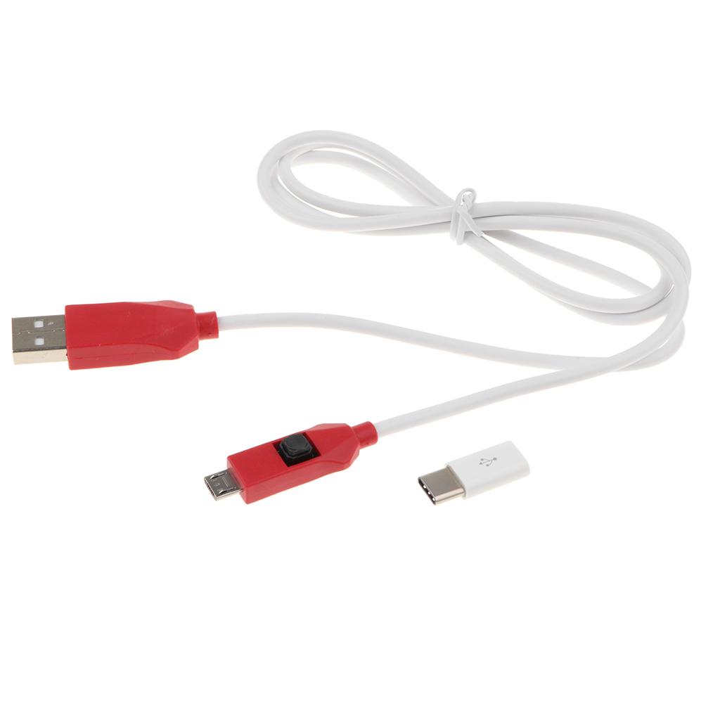 Buy Deep Flash Cable for Xiaomi Phone Models Open 9008 BL Lock at ...