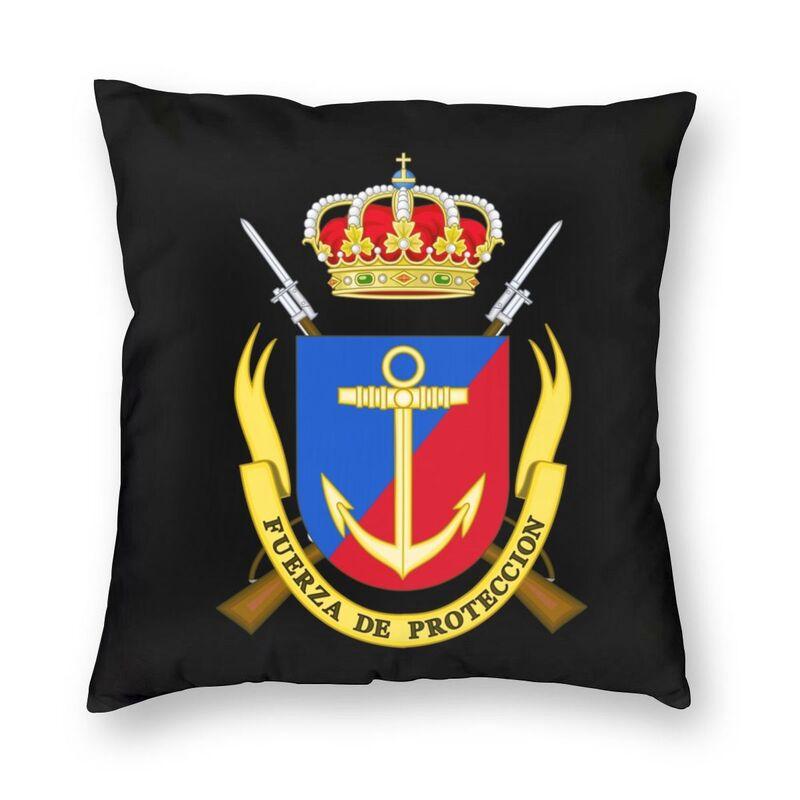Satın alın Spanish Legion Legi N Espa Ola Pillow Case Home Decor Naval ...
