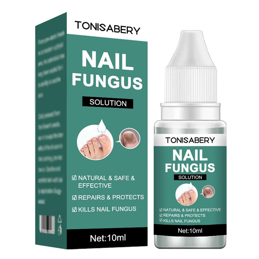 Buy Nail Repair Essence Oil-Fingernail and Toenail Repair-Natural Nail ...