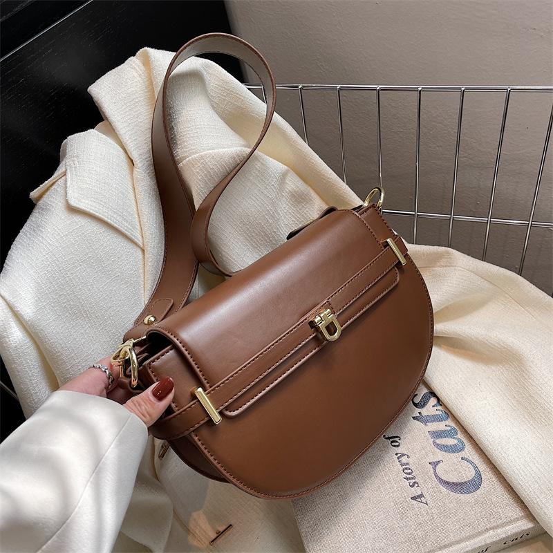 Buy Popular Texture Bags, Women's Bags, Tide Wild, High-end Fashion ...