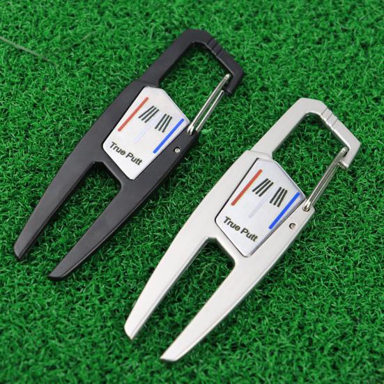 Practical True Putt Dig Golf Pitch Mini Size Anti-deformed Putting ...