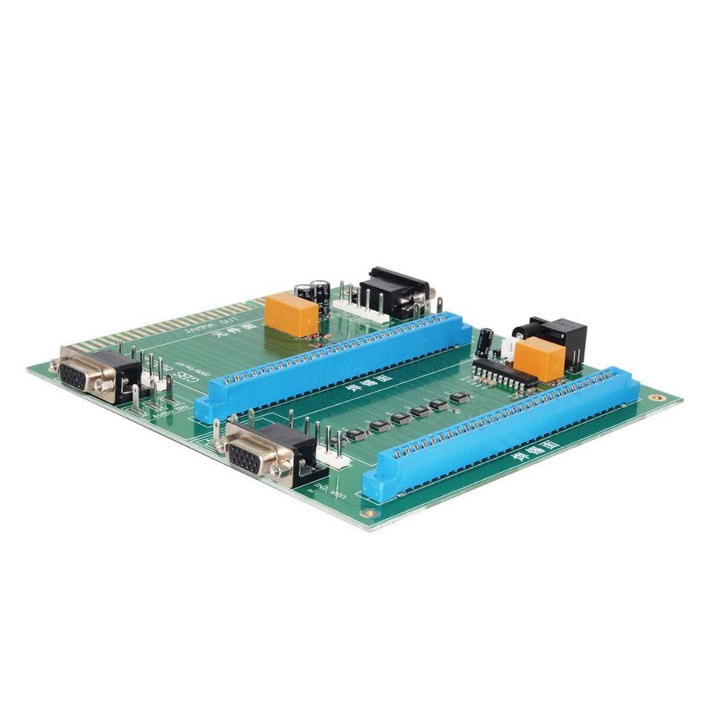 Buy Professional 2 in 1 JAMMA GBS-8118 Jamma Switcher Switch PC Board ...