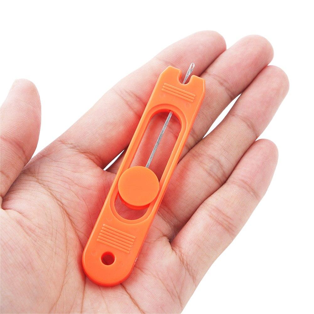 Satın alın Portable Plastic Carp Fishing Retractable Bait Loading ...