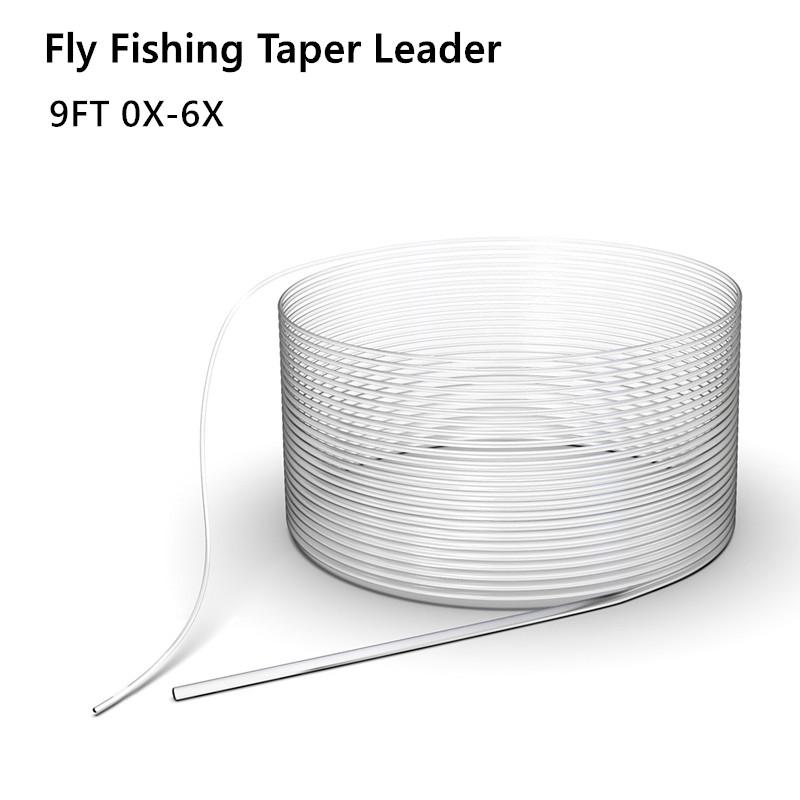 Buy Fishing Line String Cord Nylon Clear Fishing Wire Outdoor ...