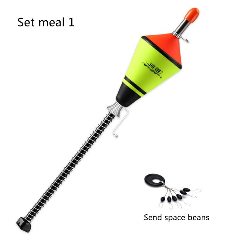 Buy Portable Automatic Fishing Float Fishing Accessories Fast Fishing ...