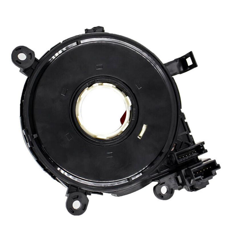 Buy Car Airbag Hairspring Spiral Cable Clock Spring for BMW E90 E91 E92 ...