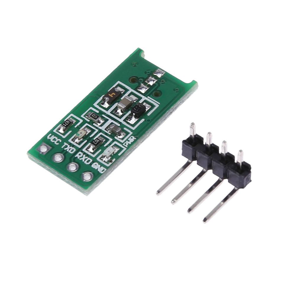 Buy CH340C USB To TTL Serial Port ISP Download Module 5V/3.3V Replace ...