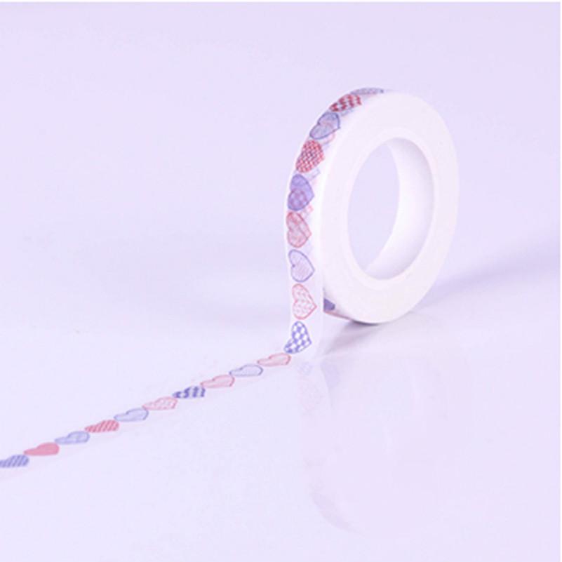 Fresh and Lovely Hand-painted Decorative Stationery Dividing Line DIY ...