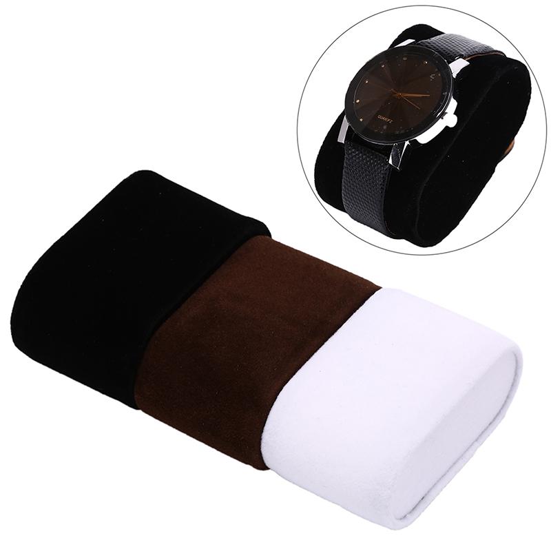 Watch Cushions Watch Pillow For Case Storage Box Wrist Watch Bracelet ...