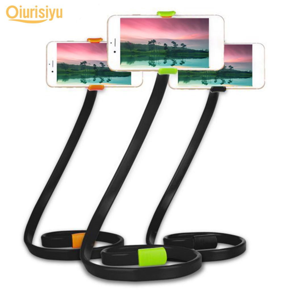Cheap Portable Flexible Snake Shape Phone Holder Stand | Joom