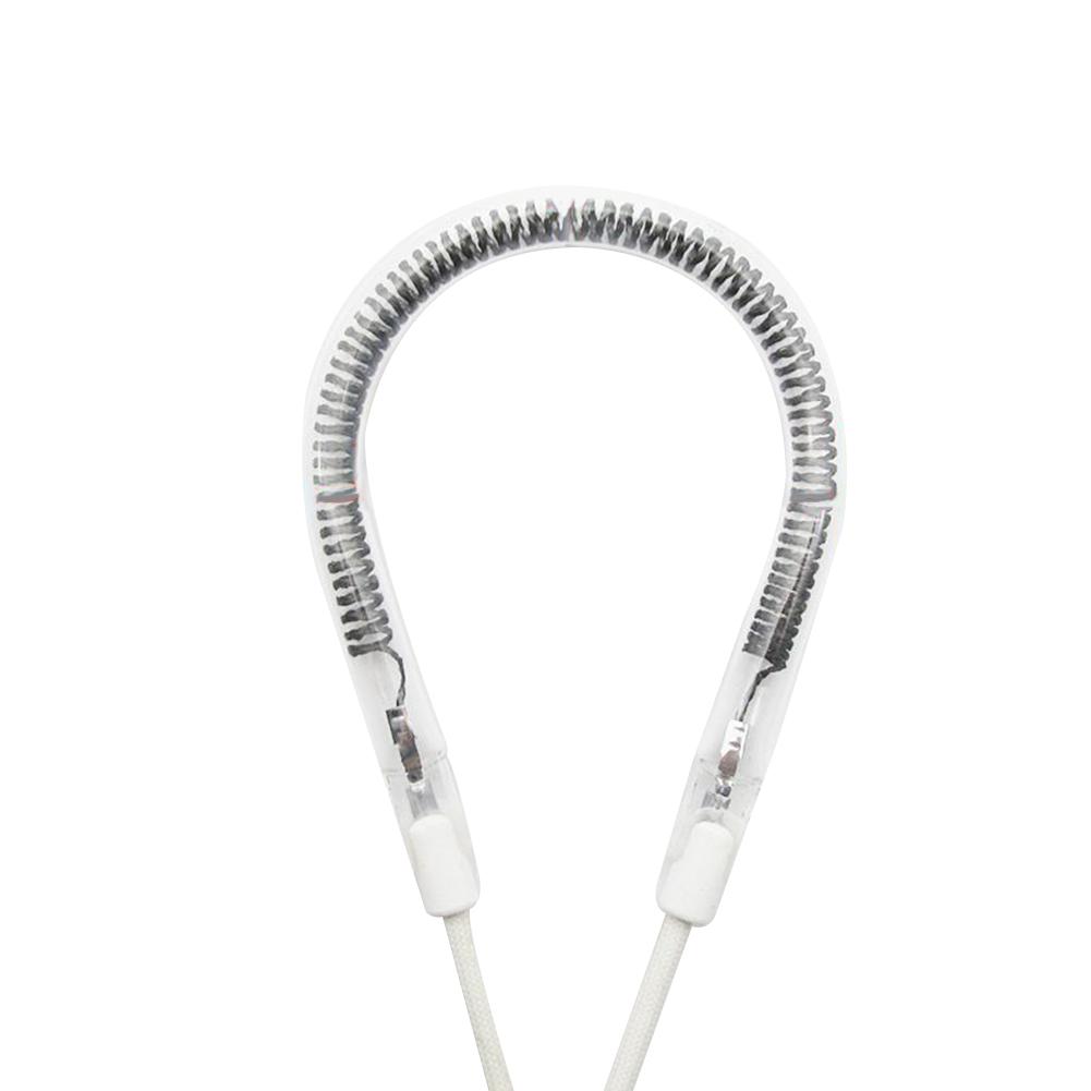 Cheap Fast Heating Heating Element Bulb Quartz Tungsten Wire | Joom
