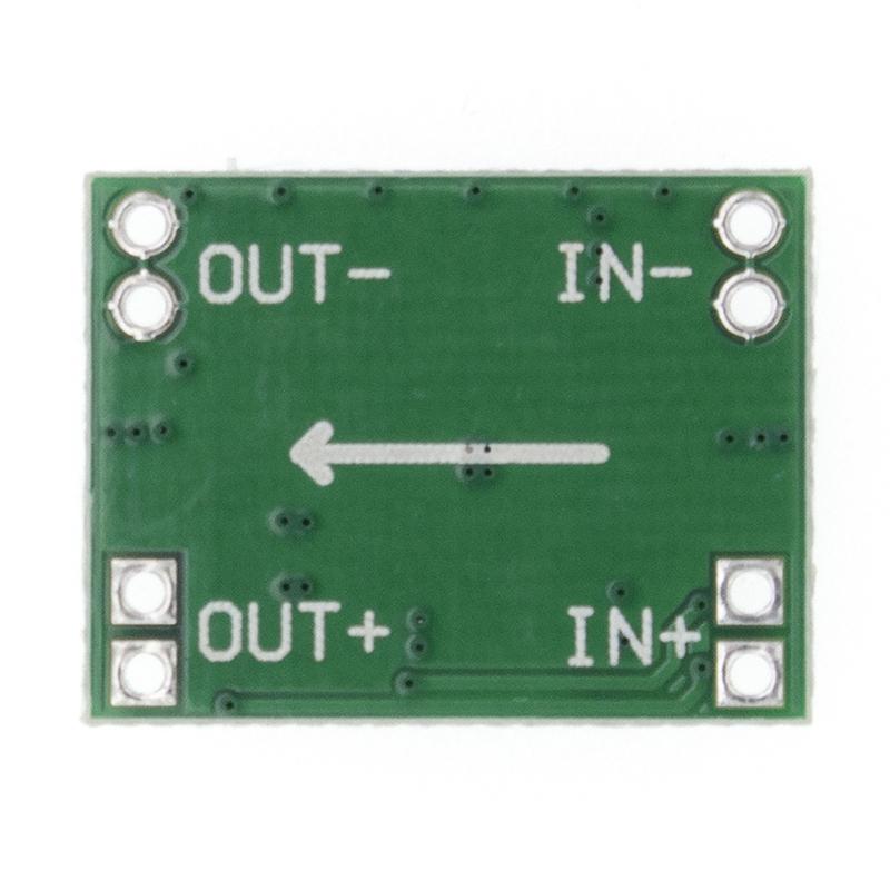 Buy 2/3/4/5PCS MP1584EN DC-DC 3A Step Down Power Supply Modules ...