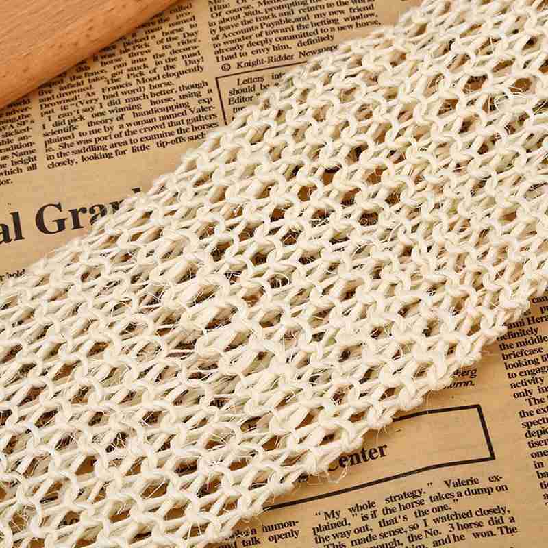 Buy Rub Exfoliating Dead Skin Shower Towel Durable Skin Care Bath Towel ...