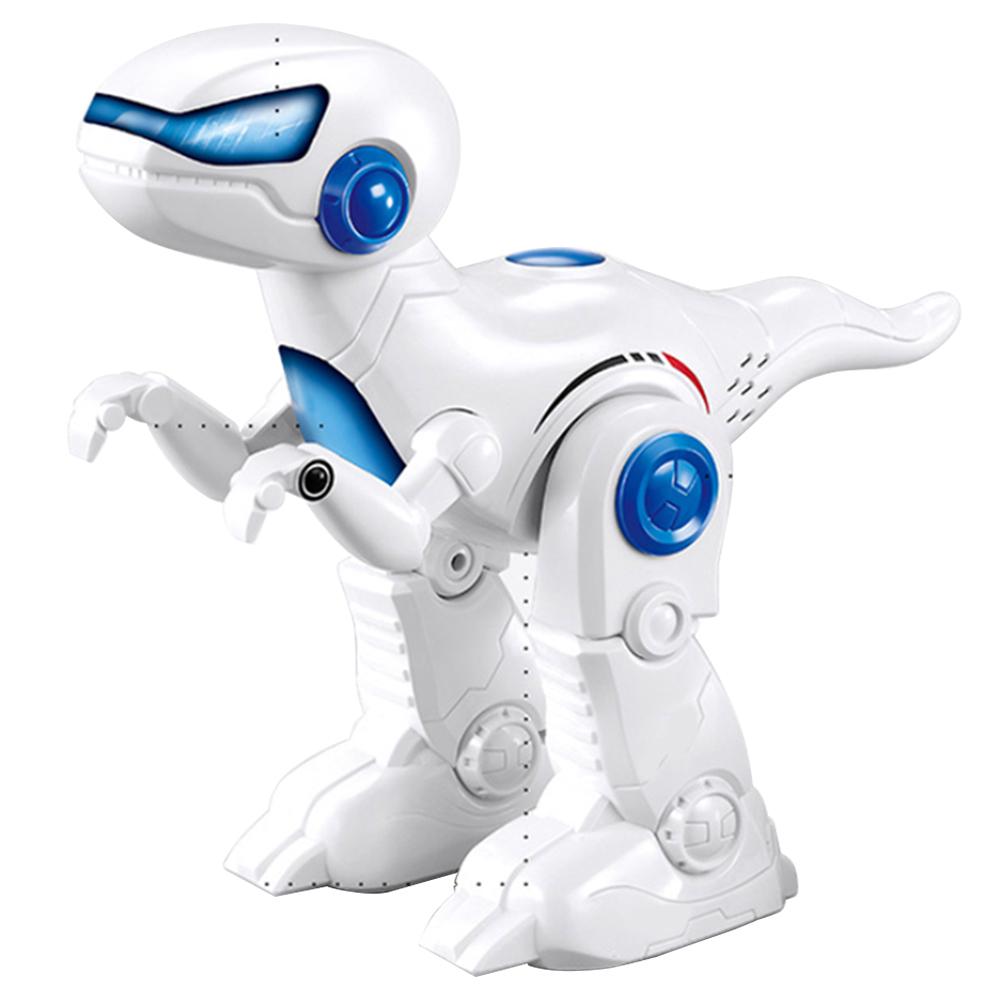 Buy (Tomorow) Children Mechanical Dinosaur Toy Wireless Remote Control ...