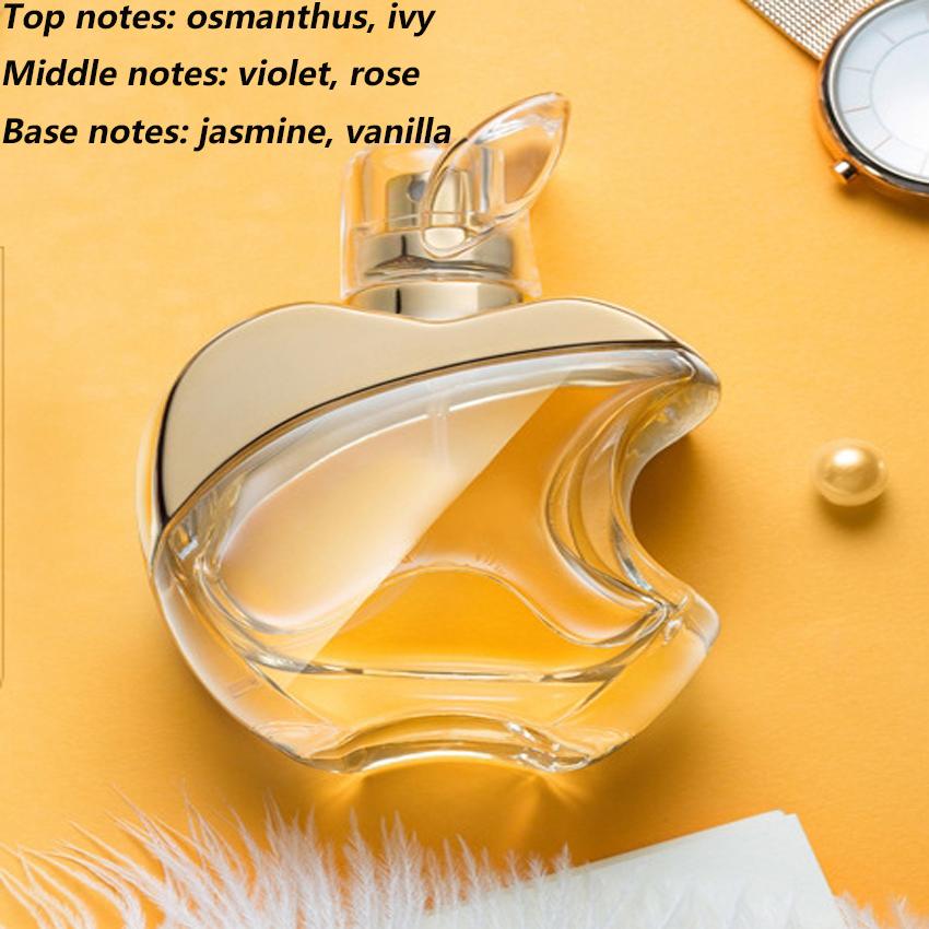 Buy First Lovers Christmas Gift Apple Perfume Lasting Fragrance Light ...