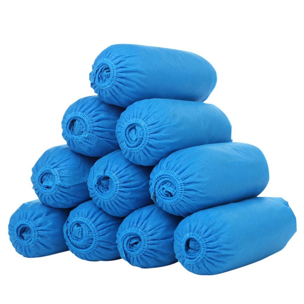 Buy Breathable Dust-proof Non-slip Environmental Protection Disposable ...