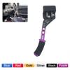 Buy Aluminum Drift Handbrake Extension Extender Lever Universal Fit For ...
