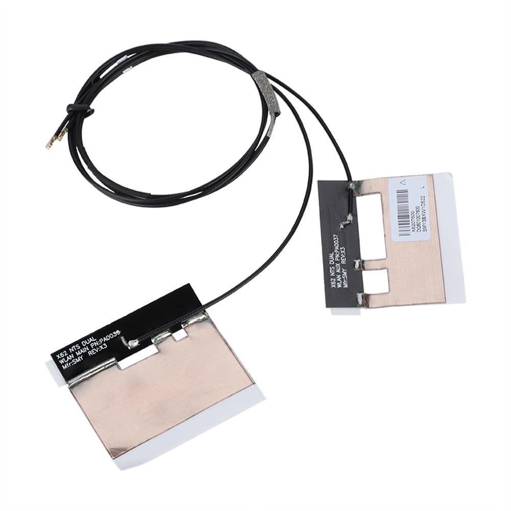 Buy 2Pcs/Set DIY IPE Gene4 Built-in NGFF/M.2 WiFi Antenna with IPEX4 ...