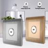 Buy Wall Mount Smart Voice Sound & Light Controlled Sensor Activated ...
