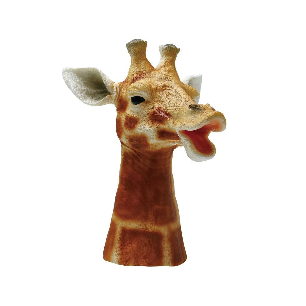 AURORA - Giraffe puppet uygun fiyatlı satın alın - fiyat, ücretsiz ...
