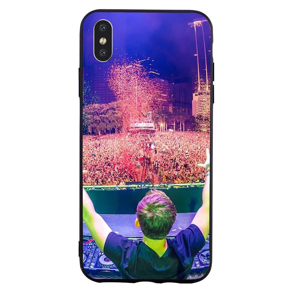 Buy Music DJ Phone Cover Case for Xiaomi Mi CC9E A1 5X 6X A2 6 8 Lite 9 ...