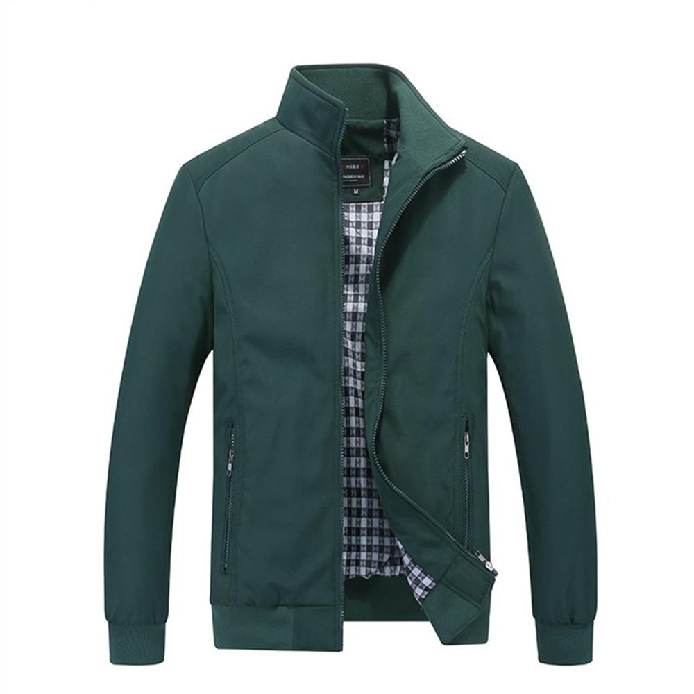 Buy Men's Fashion Casual Jacket for Spring/fall at affordable prices ...