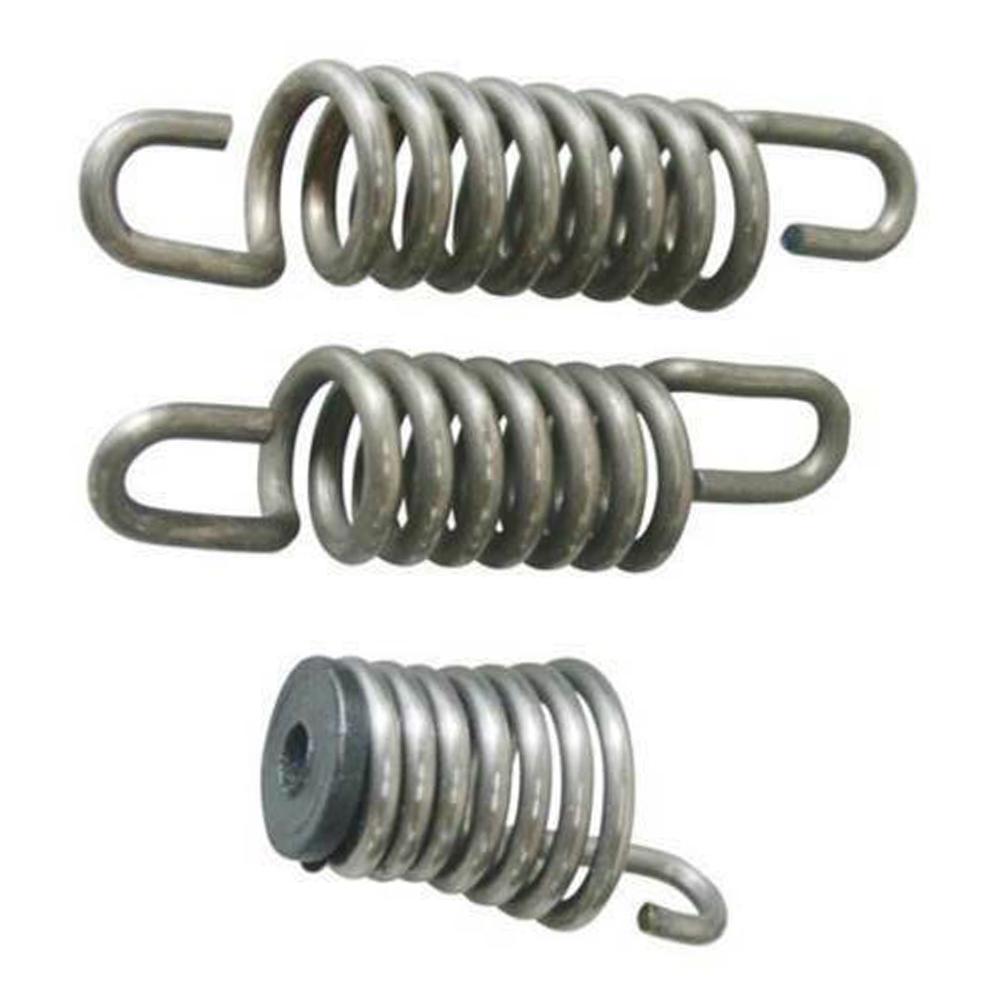 Cheap AV Spring Set Antivibration Chainsaw Parts Durable | Joom