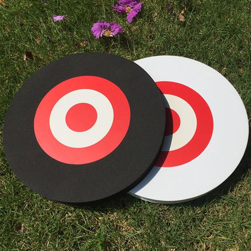 Cheap Target Target Board Moving Practice Arrow Target Outdoor Mobile ...