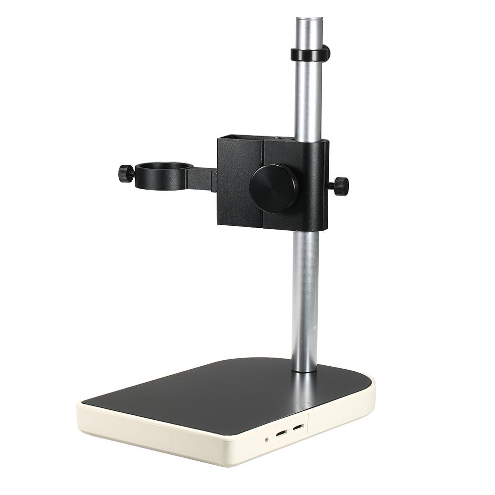 CCD Industrial Camera Holder 41mm Adjsutable Upper and Down Regulation ...