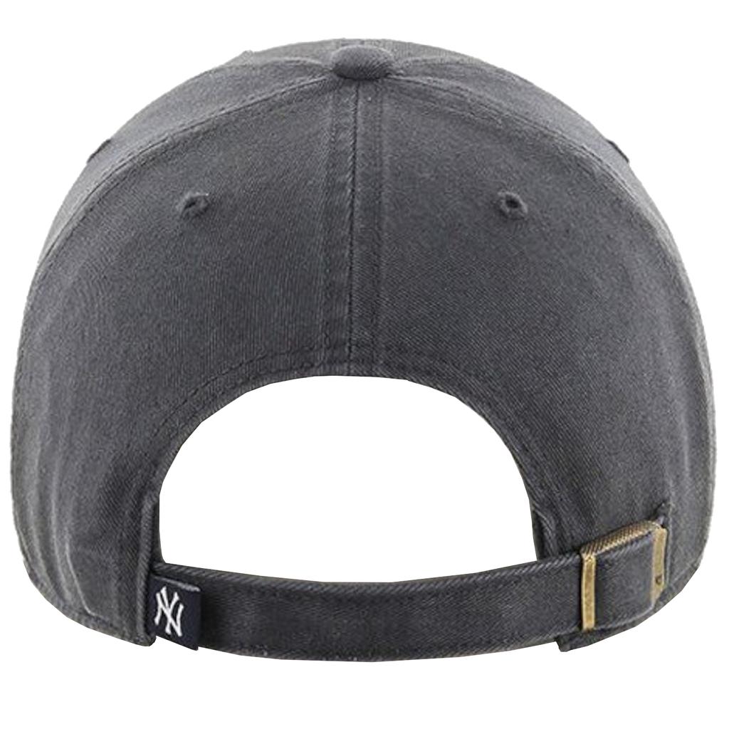 47 Brand New York Yankees MVP Cap, Mens grey Cap купить недорого ...