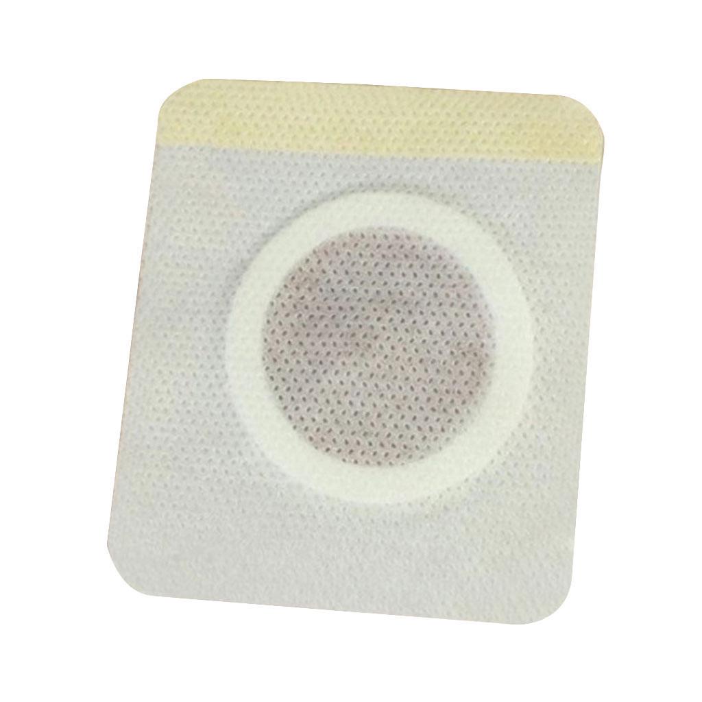 Buy 150PCS Magnetic Abdominal Slimming Patch Weight Lose Navel Sticker ...